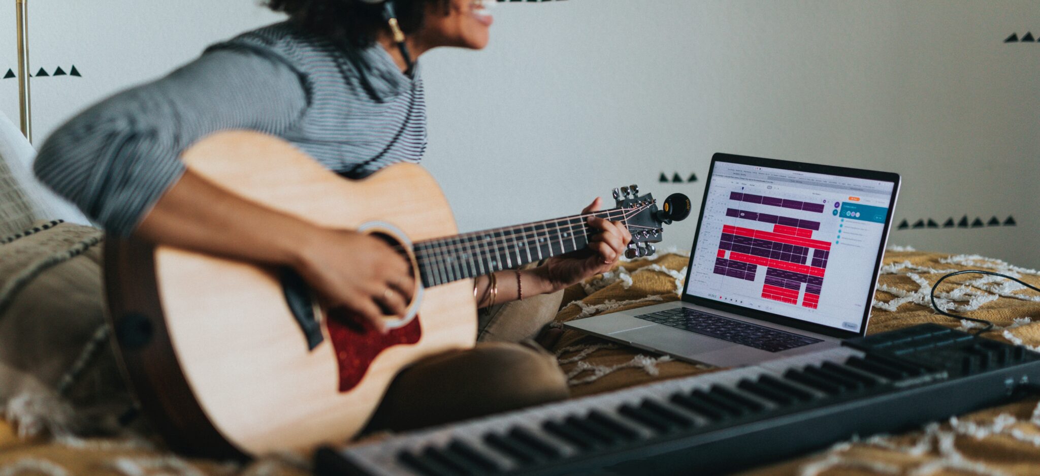 Best Websites to Learn Guitar Online? - Guitar NZ